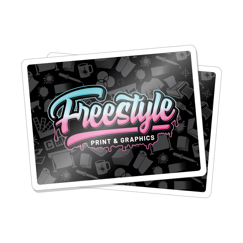 Freestyle Print & Graphics | Tampa Bay, FL Print Shop