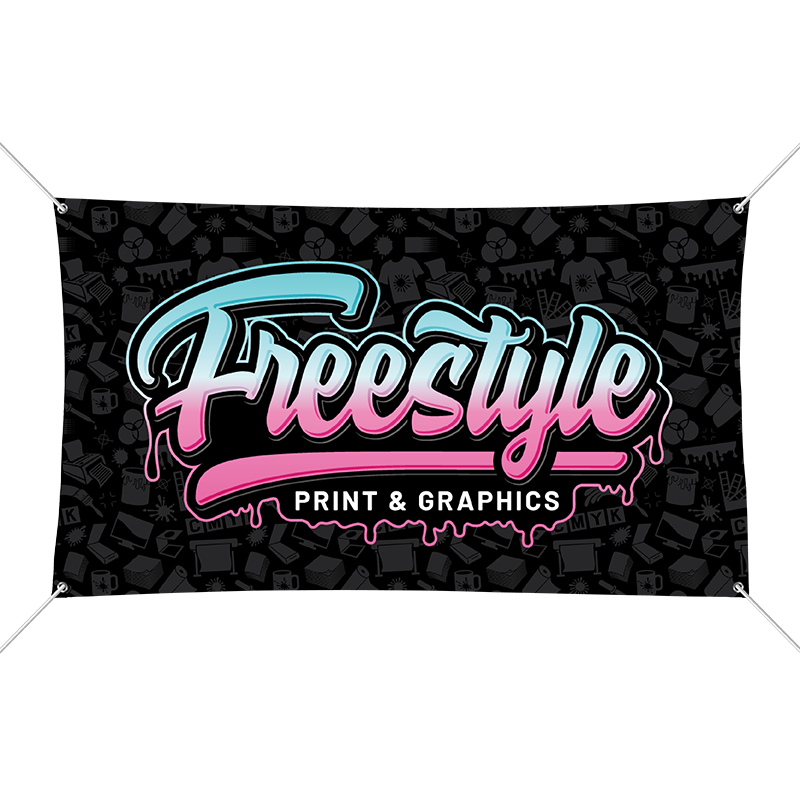 Freestyle Print & Graphics | Tampa Bay, FL Print Shop